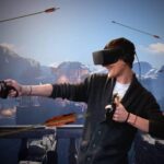 Herblay: JUMPERS VR ESCAPE GAME VR (BOX) - What Makes It Unique?