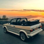 Herceg Novi: Old Timer Tour & Wine Tasting Charms - The Scenic Ride in a Vintage Car: Nostalgic Charm on Four Wheels