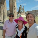 Herculaneum - A Practical Breakdown of the Itinerary