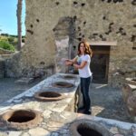 Herculaneum Archaeological Park smart Audio Tour - Exploring the Domus and Public Baths