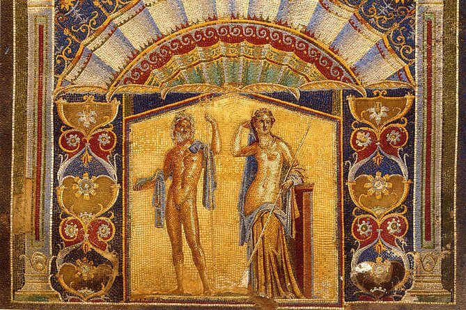 Herculaneum Guided Tour & Amalfi Coast Private Tour with Driver from Naples - The Itinerary: What to Expect