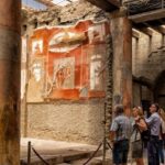 Herculaneum Guided Walking Tour with Entry Ticket - How This Tour Fits Into Your Trip