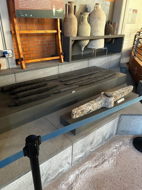 Herculaneum Private Tour (skip-the-line admission included) - Why This Tour Offers Great Value