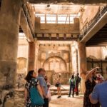 Herculaneum: Private Walking Tour with Archeologist Guide - The Itinerary: What Youll Actually See