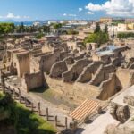 Herculaneum: Skip-the-Line Entry Ticket with Audio Guide - The Itinerary: What to Expect on Your Visit
