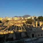 Herculaneum - Small Group Tour (admission included) - The Itinerary: What to Expect from Start to Finish