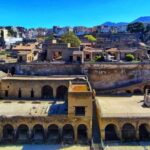 Herculaneum with an Archaelogical Guide & Ticket - Key Points