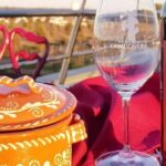 Herdade Canal Caveira - Winery Visit 4 Wines & Tapas - Discovering Herdade Canal Caveira