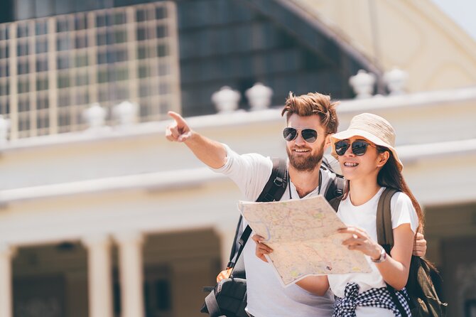 Heritage and Majesty: Private Full-Day Tour from Southampton - Introduction