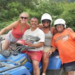 Hersonisos - Malia :off-road quad safari with transfer+Lunch - Introduction: A Thrilling and Authentic Crete Experience