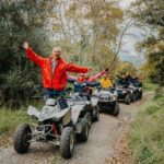 Hersonissos: ATV Quad Bike Safari in the Mountains of Crete - Authentic Experiences That Keep Coming Up