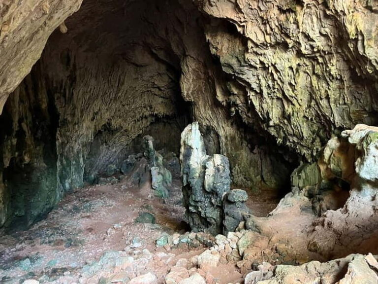 Hersonissos: Buggy Safari Adventure Tour - Scenic Photo Stops