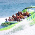 Hersonissos: Jet Boat Tour with Snorkeling - A Closer Look at the Experience