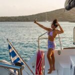 Hersonissos: Private Sunset Catamaran Cruise, Snack & Drinks - Who Should Consider This Cruise?