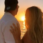 Hersonissos: Sunset Catamaran Cruise with Snacks and Drinks - Detailed Breakdown of the Itinerary