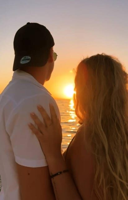 Hersonissos: Sunset Catamaran Cruise with Snacks and Drinks - Detailed Breakdown of the Itinerary