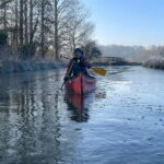 Hertfordshire: Canoe Hire - A Thorough Exploration of What to Expect