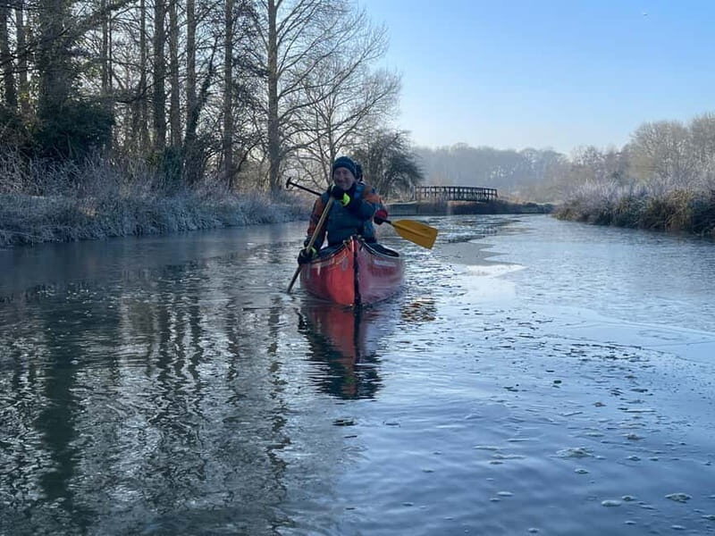Hertfordshire: Canoe Hire - A Thorough Exploration of What to Expect