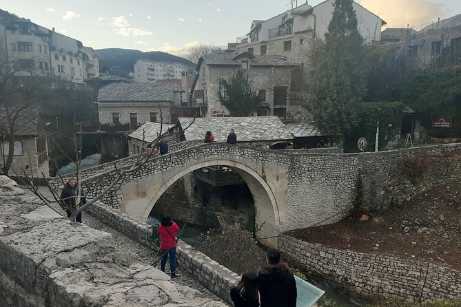 Herzegovina Tour from Sarajevo: Mostar, Poitelj, Blagaj, Kravice - A Detailed Look at the Herzegovina Tour from Sarajevo