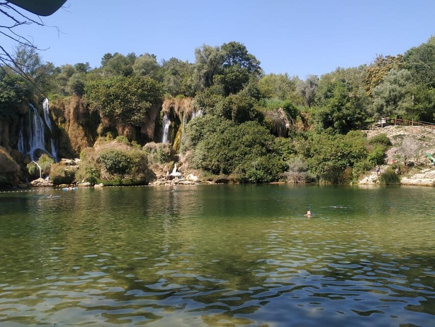 Herzegovina Tour: Mostar, Kravice, Blagaj, Poitelj, Konjic - The Logistics: How the Day Unfolds