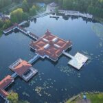 Heviz Thermal Lake, Keszthely town and castle private tour - What travelers can expect
