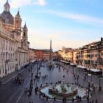 Heyday Rome Tour! 7,5 hours Deluxe Car & Private Guide, Lunch inc - The Sum Up