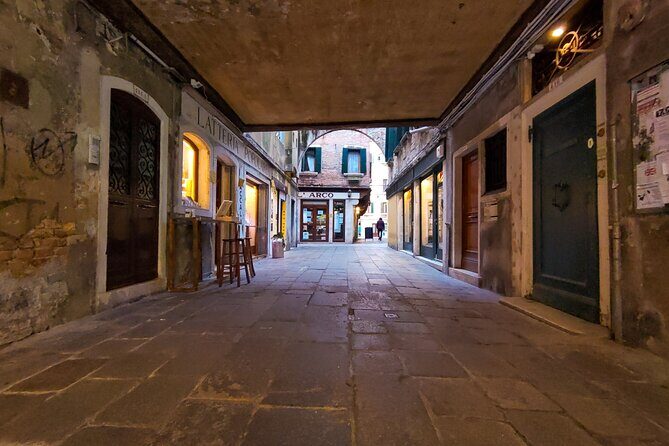 Hidden Corners: Rialto with all senses - Who Should Choose This Tour?