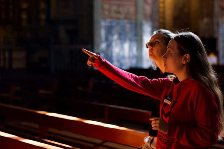 Hidden Funchal: Stories & Secrets Tour - What Makes This Tour Stand Out