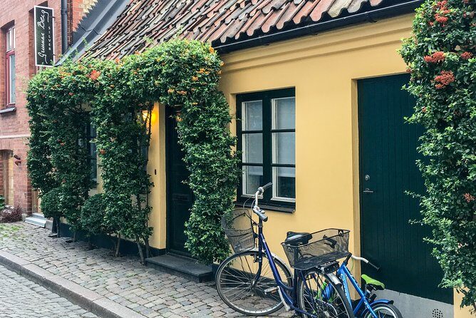 Hidden gems from old Malmö - The detailed itinerary: what to expect