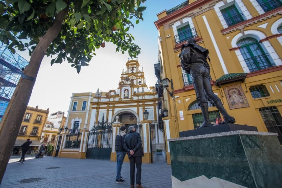 Hidden Gems in Seville in English - Pricing and Value