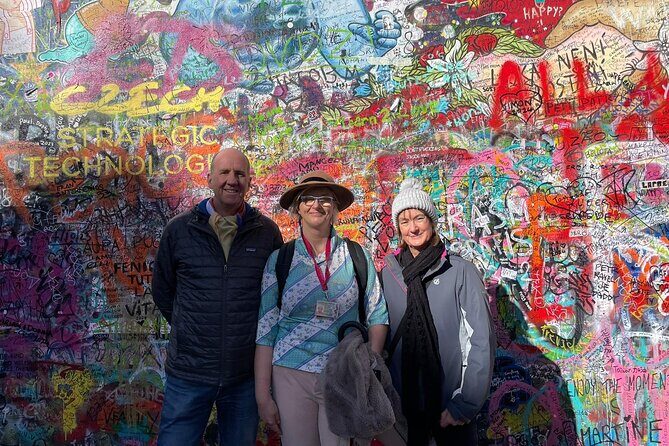 Hidden gems of Prague & City sightseeing - Walking tour - A Close Look at the Itinerary: What You’ll See and Experience