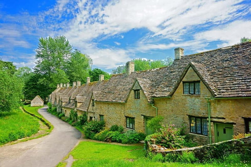 Hidden Gems of the Cotswolds from Oxford - Discovering the Cotswolds: An In-Depth Look