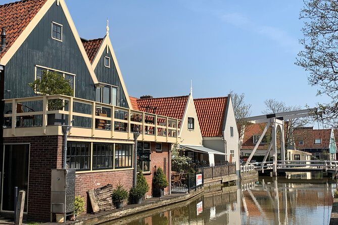 Hidden Gems Tour: visit 5 unforgettable places from Amsterdam - An Honest Look at the Itinerary