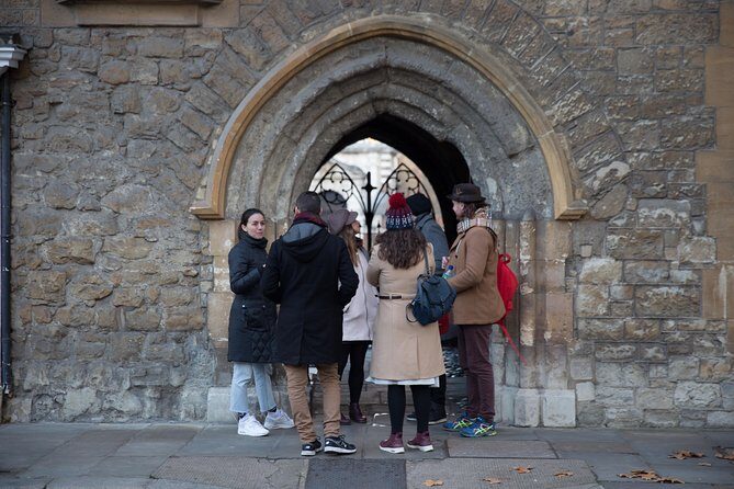 Hidden London: Secrets of Westminster (Private) - Practical Details and What It Means for You