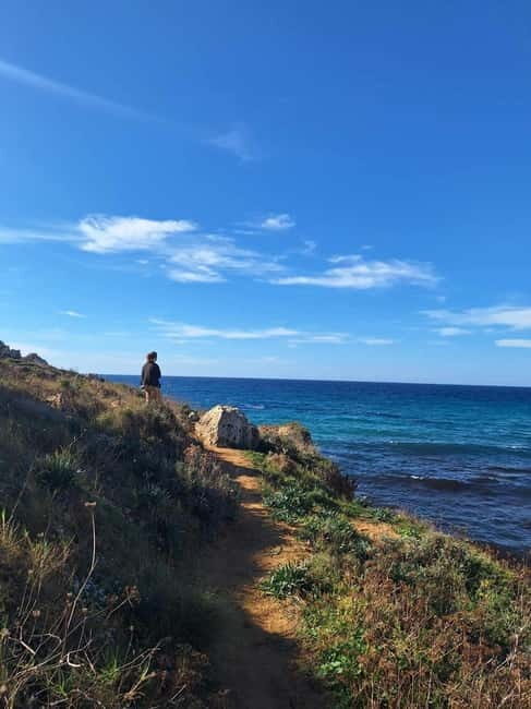 Hidden Malta: From Coastal Wonders to the Silent City - Key Highlights: Nature, Art, and Silence