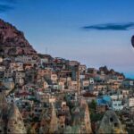 Hidden of Red Cappadocia: 1 Day Private Guided Tour - The Itinerary Breakdown