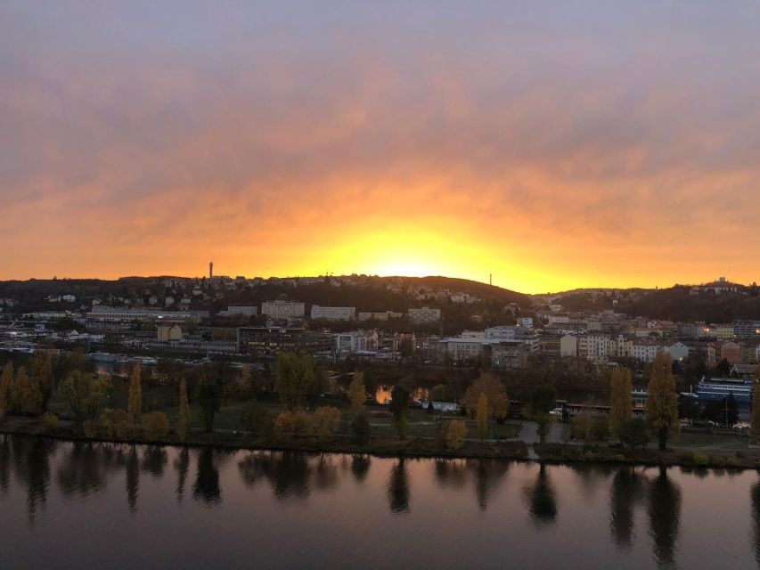 Hidden Prague Bike Tour - Why Guides Matter