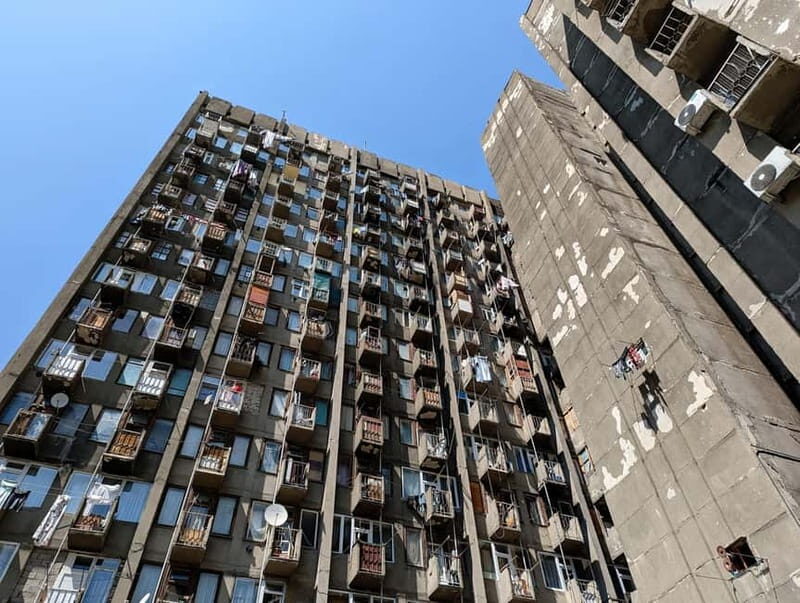 Hidden Tbilisi: A Journey Through Modernism & Brutalism - The Practicalities