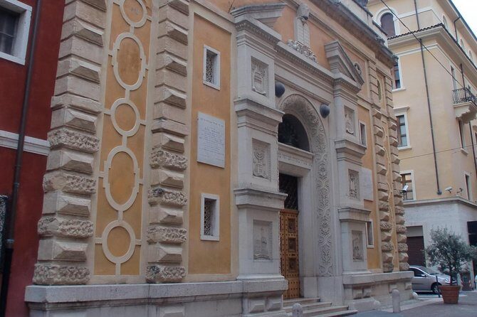 Hidden Verona & Jewish District -3 hour private walking tour - Who Will Love This Tour?