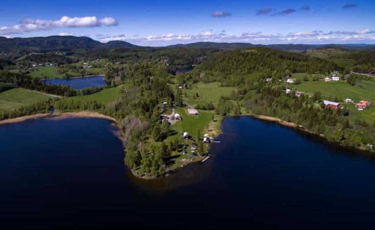 High Coast: Kayak Tour with Swedish Fika - Who Should Consider This Tour?