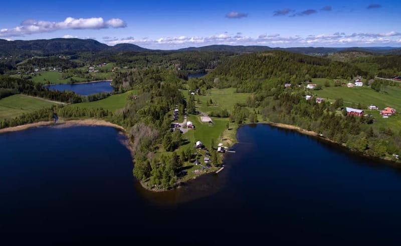 High Coast: Kayak Tour with Swedish Fika - Who Should Consider This Tour?