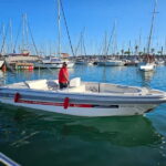High-Performance Motor Sport Boat-Novurania (Fishing Option) - An In-Depth Look at the Novurania Experience