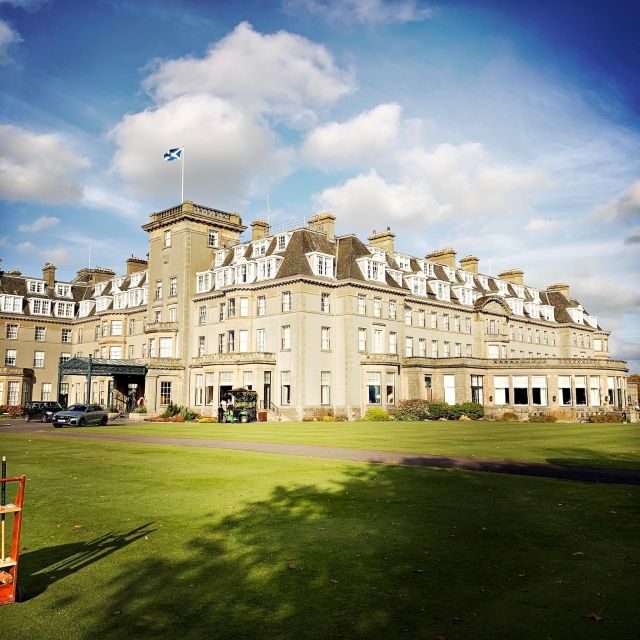 Highland Delights: A Scenic Day Trip Through the Highlands - What Sets This Tour Apart?