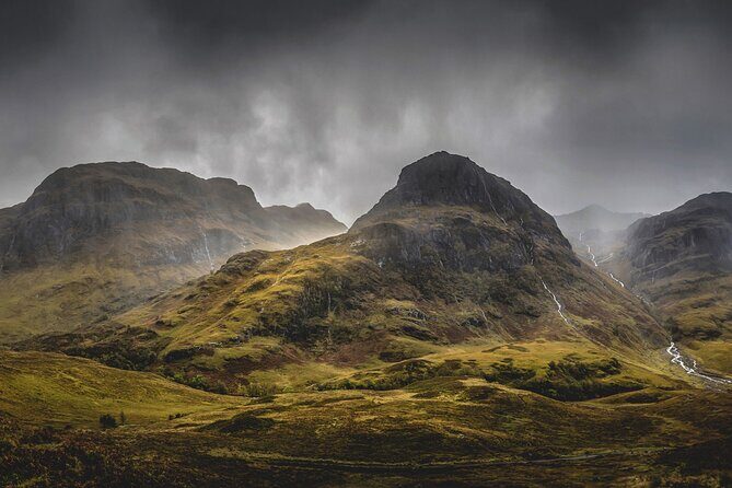 Highland Lochs & Castles Tour to Oban & Glencoe - The Practicalities: Comfort, Cost, and Booking