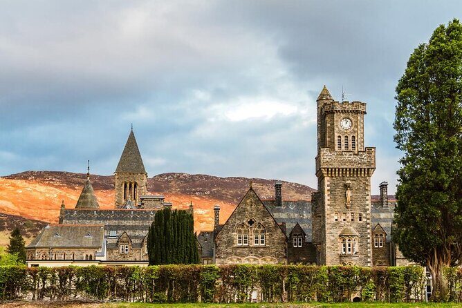 Highland Mystique and Hogwarts Private Journey from Inverness - Final Thoughts