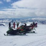 Highland Snowmobiling Tour in Southern Iceland - Insights from Guest Reviews