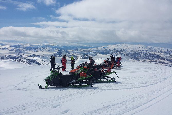 Highland Snowmobiling Tour in Southern Iceland - Insights from Guest Reviews