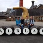 Highland Whisky Distilleries Shore Trip from Invergordon Cruise Port - The Itinerary: A Closer Look at Your Day of Whisky and Highland Views