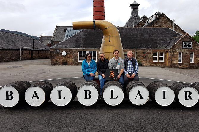 Highland Whisky Distilleries Shore Trip from Invergordon Cruise Port - The Itinerary: A Closer Look at Your Day of Whisky and Highland Views