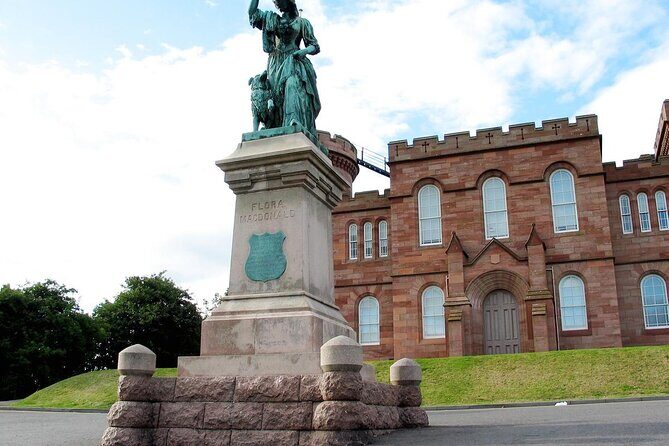 Highland Whispers: A Romantic Sojourn in Inverness - The Value of This Experience